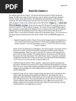 API 12j Sizing | PDF