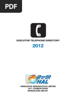 HAL Divisions | PDF | Aerospace | Aircraft