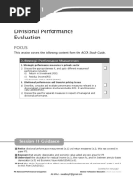 Financial Management Acca Complete Formula Notes | PDF | Net Present ...