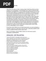 Credo em Cruz | PDF