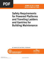 BS en 131-1-2015+a1-2019 | PDF | Ladder