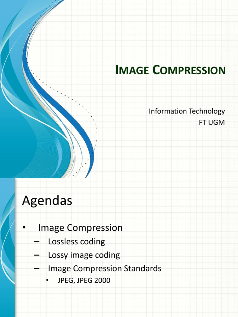 Image Compression | PDF | Data Compression | Data