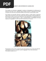 6 Soundness Test of Aggregates (Is-2386-Part-5) | PDF | Physical ...