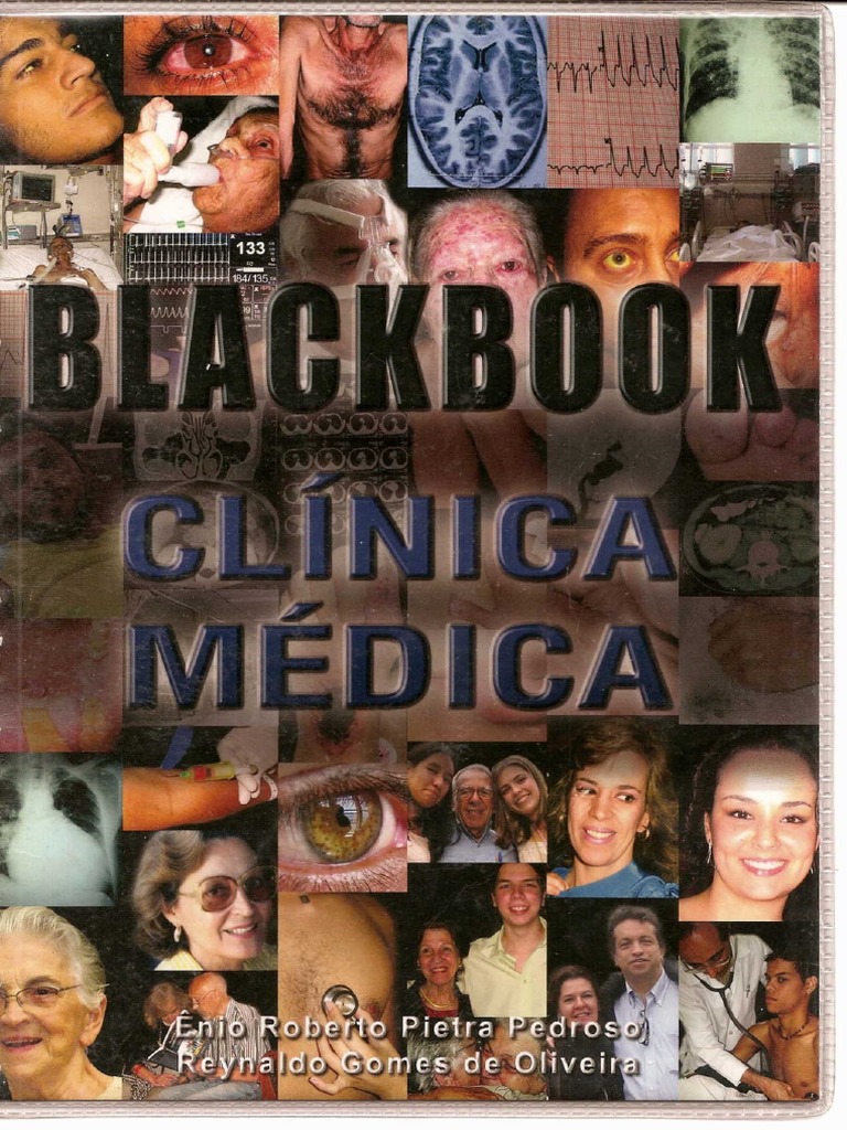 Blackbook Clinica | PDF