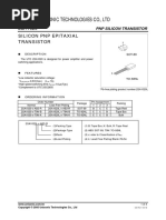 Tank Internal Cathodic Protection | PDF | Anode | Electrical Engineering