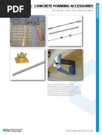 RISA Connection Notes | PDF | Beam (Structure) | Column