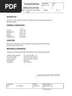 Taking Off List Example WBLFF | PDF | Building Engineering | Building