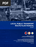 DPWH Standard Specification For Chevron Signs Item 620 | PDF ...