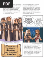 The Parables of Jesus: The Three Servants | PDF | History