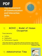 CANS Comprehensive Assessment Guide | PDF | Psychological Trauma ...