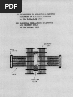 The Mystery and Secret of The Great Pyramid by Joe Parr | PDF | Mass ...