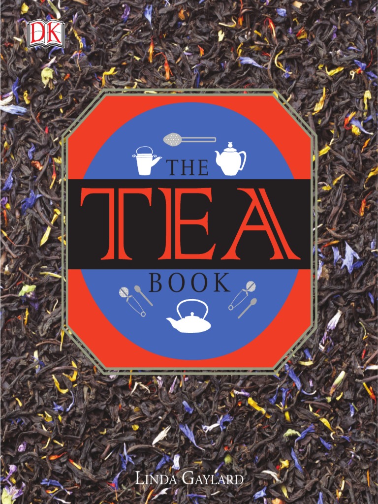 The Tea Book-1 PDF | PDF | Tea | Seed