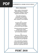 Himno A Ica | PDF