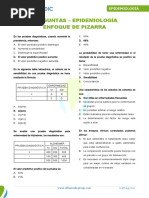 En Qué Consiste El MAPA y AMPA | PDF | Hipertensión | Presión sanguínea