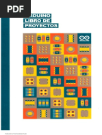 Ejercicios de Arduino Resueltos | PDF | Arduino | Diodo emisor de luz