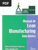 MIFD/MIFA Principles & Examples | PDF | Information | Lean Manufacturing