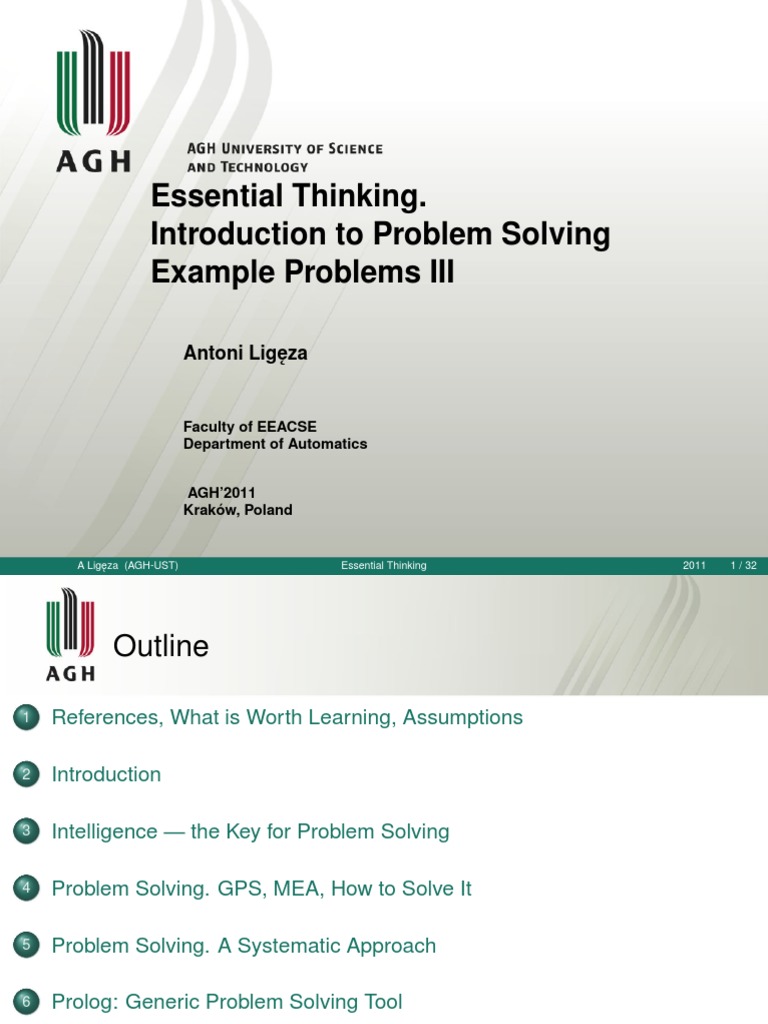 Rusczyk, Richard - Lehoczky, Sandor - The Art of Problem Solving ...