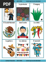 Loteria de La Familia | PDF