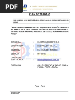 Formato Rij | PDF