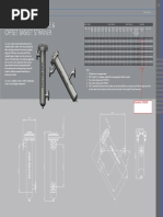 Bridon Wire Rope 6x36 IWRC | PDF | Rope | Wire