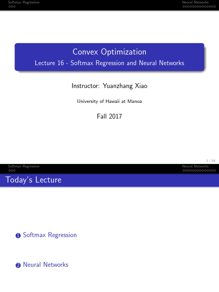 Neural Networks | PDF | Computational Neuroscience | Artificial Neural ...