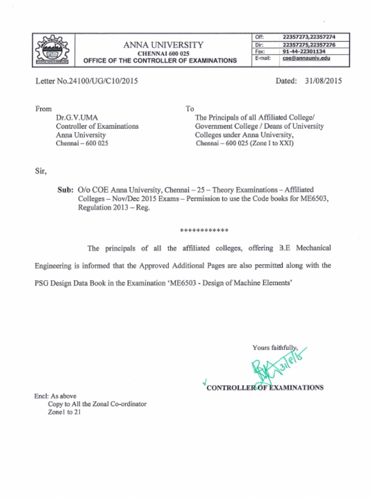 PSG Design Data Book - ME6503 Design of Machine Elements PDF | PDF