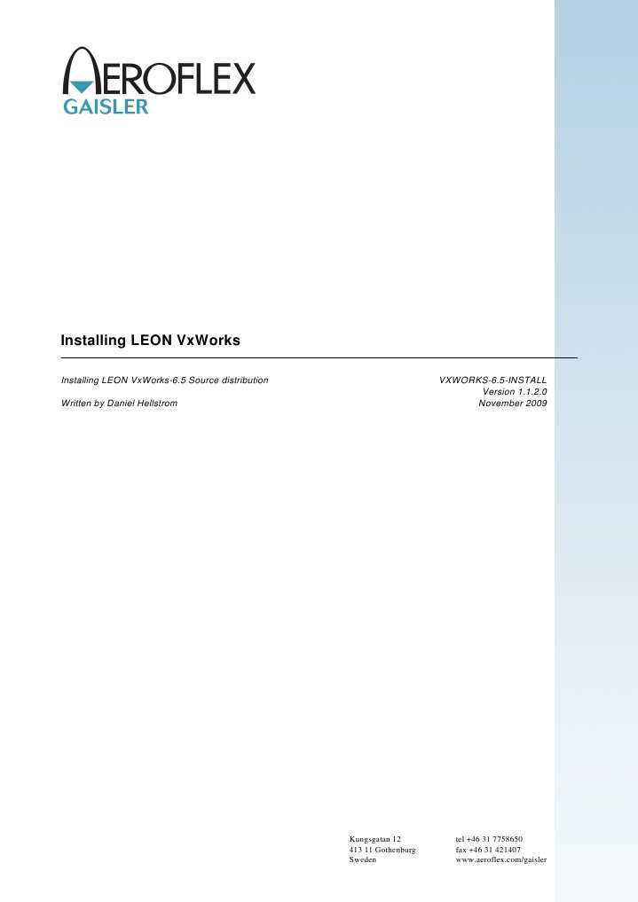 Vxworks Installing 6.5 1.1.2.0 | PDF | Gnu | Command Line Interface