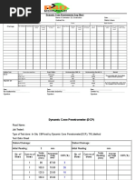 DCP Analysis and Design of Low Volume Roads by New TRL Software UK DCP ...