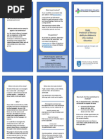 Class Profile Template | PDF | Classroom | Pedagogy