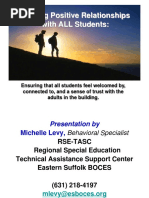 Students Duties and Responsibilities | PDF | Teachers | Classroom