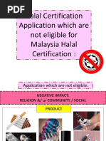 Decision Tree For Halal Ingredient Assessment | PDF | Islamic Theology ...