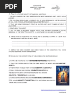 City of Ember: A Reader's Guide | PDF | Cuisine | Food And Drink