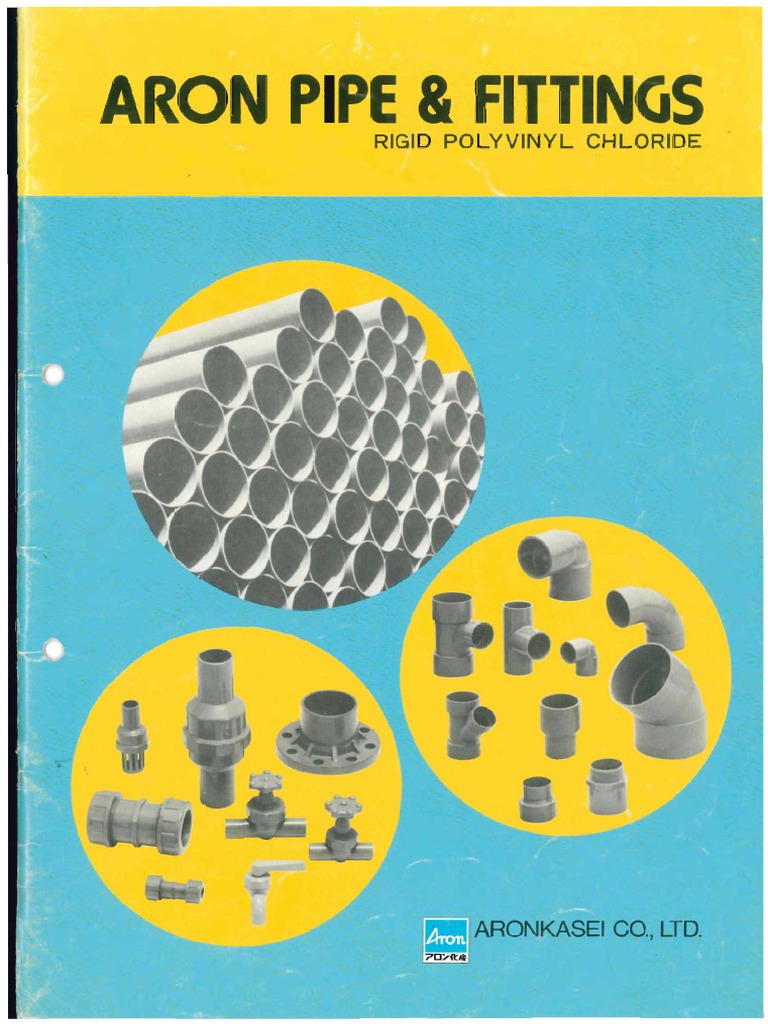 Aaron Pipe and Fittings | PDF