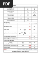 Rho v2 | PDF | Flow Measurement | Nozzle