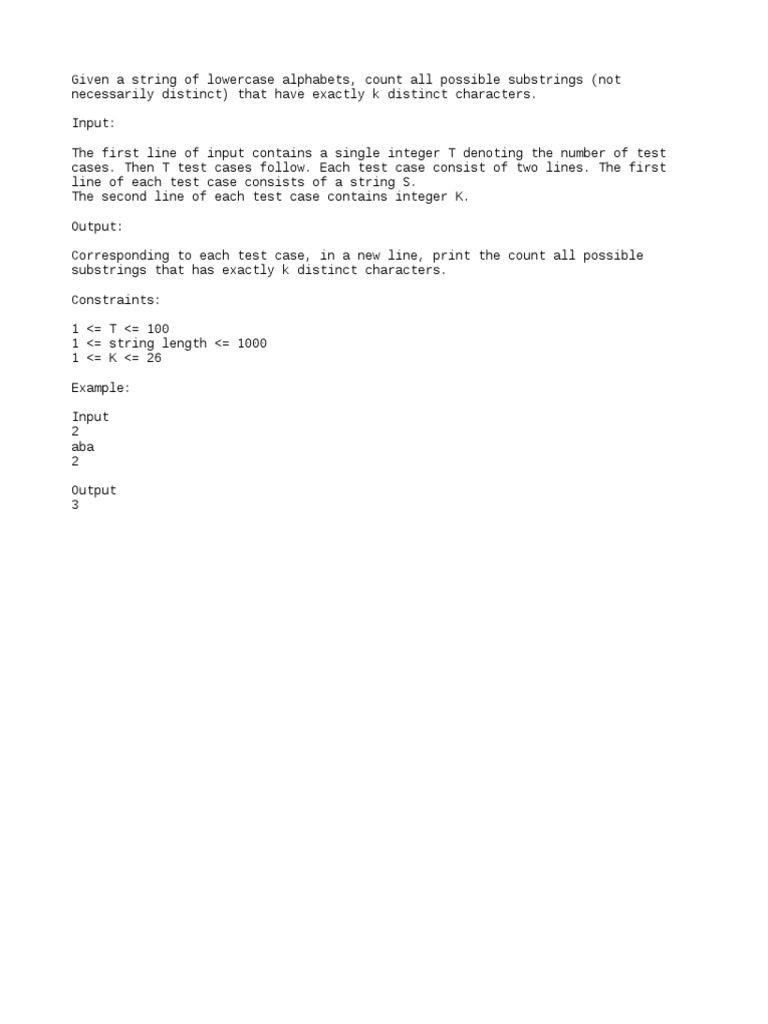 Competitive Programming | PDF