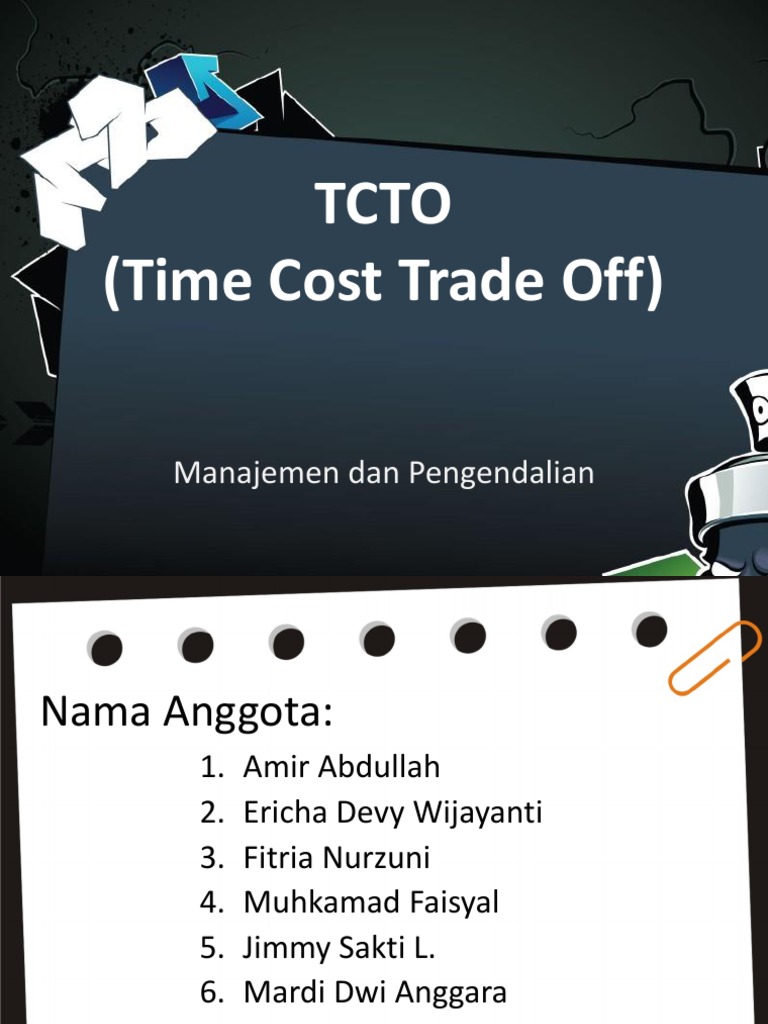 Kelompok 2 - Tcto | PDF