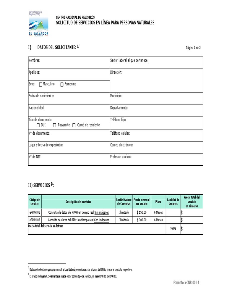 Formula Rio Person A Natural | PDF | Computing And Information ...