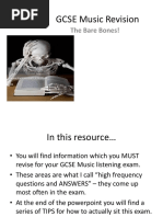 Compositional Devices PDF | PDF | Variation (Music) | Musicology