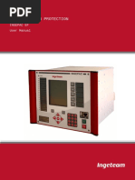 Sel 2401 | PDF | Power Supply | Relay