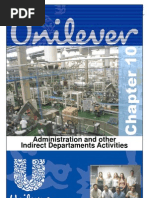 5 OEE Loss Tree | PDF | Engineering | Systems Theory