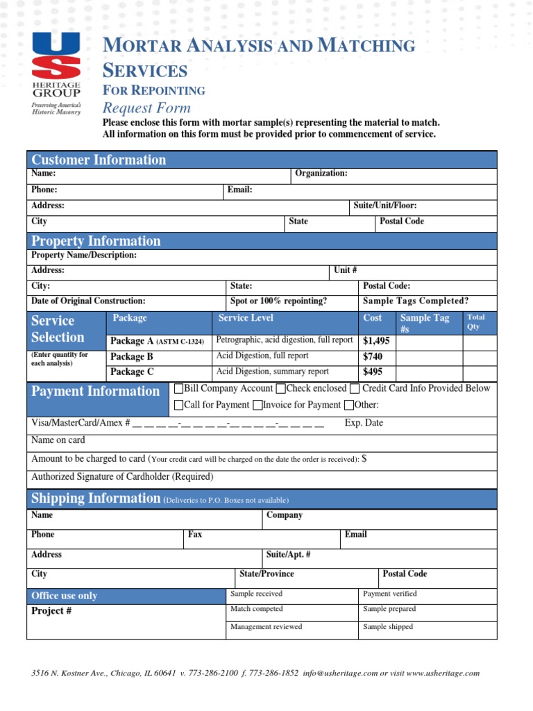 Ushg Request Form | PDF | Credit Card | Payments