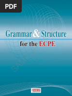 Ecpe Book 2 Key | PDF