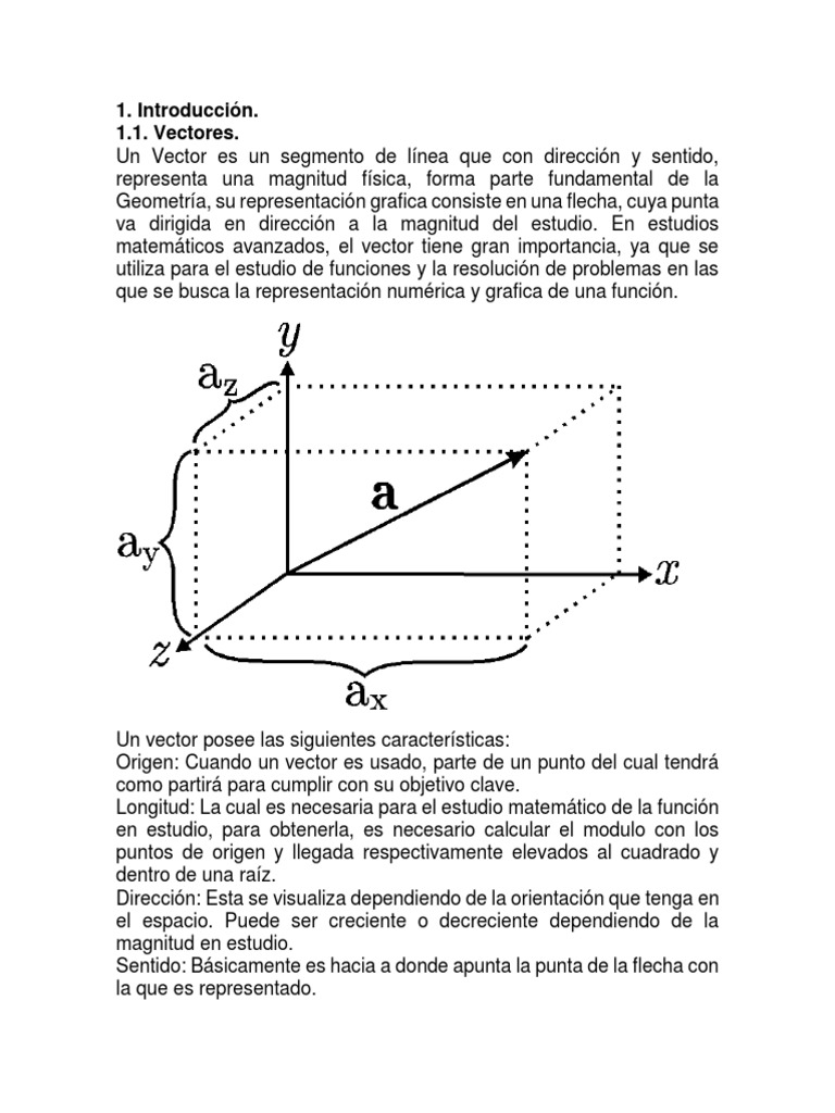 Estatica 1 | Descargar gratis PDF | Vector Euclidiano | Fuerza