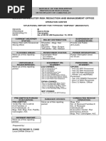 PSCP Guidebook - First Edition (Sept2020) PDF | PDF | Disaster Risk ...