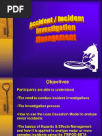 NEW - IOSH EXAM ASSESSMENT (With Answer) | PDF