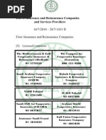 Pension Fund Admin Pfa Codes | PDF