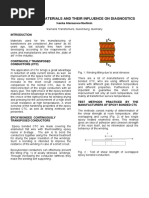 Integrated Science Rusting Nail Project | PDF | Rust | Iron