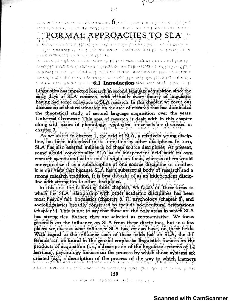 Formal Approaches 20180830121827 | PDF