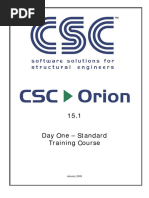 Etabs v19 User's Guide | PDF | Window (Computing) | Button (Computing)