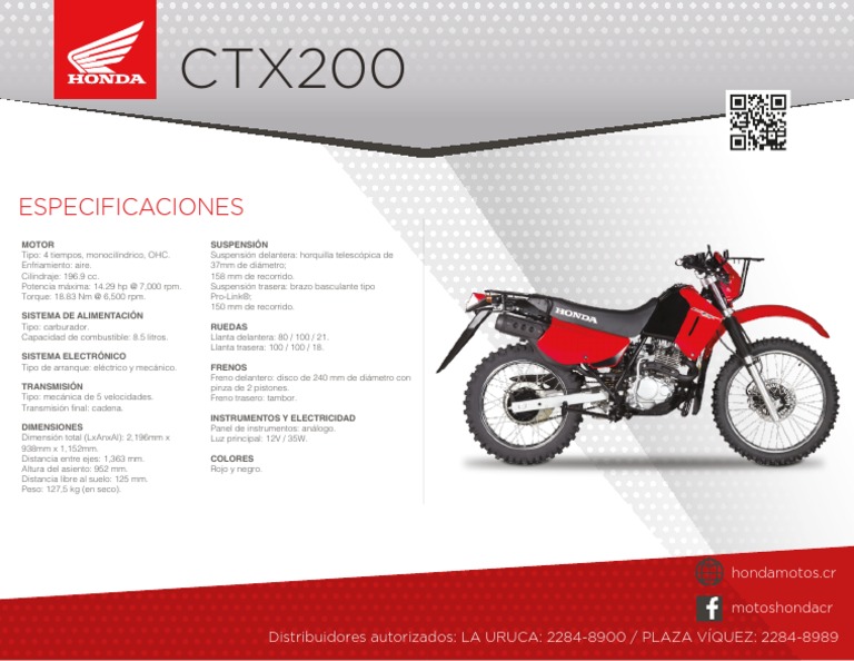 CTX200 1 | PDF